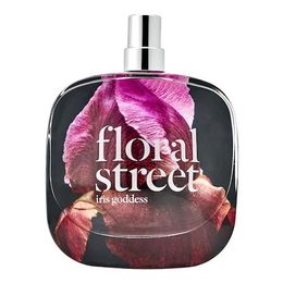 Floral Street - Iris Goddess - Eau De Parfum - Iris Goddess Eau De Parfum 50ml