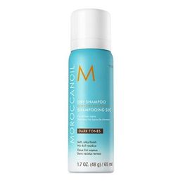 Moroccanoil - Trockenshampoo Dunkle Haare - Reisegröße - Moroccan O Care Hair 65Ml