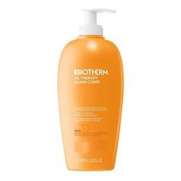 Biotherm - Oil Therapy Baume Corps - Bodylotion - 400 Ml