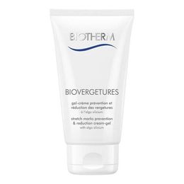 Biotherm - Biovergetures Körpercreme - 150 Ml