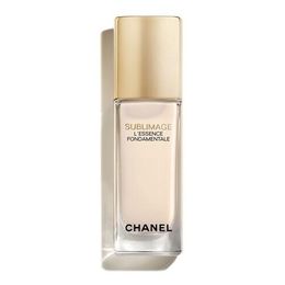 Chanel - Sublimage L’essence Fondamentale - Ultimative Dichte Der Haut - 40 Ml