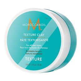Moroccanoil - Texturierendes Haarwachs - Moroccan O Care Hair 75Ml