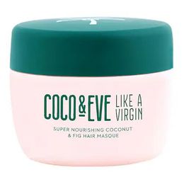 Coco & Eve Coco & Eve - Like A Virgin - Nährende Haarmaske - like A Virgin Nourishing Hair Mask 212ml