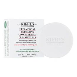 Kiehl's Kiehl's Since 1851 - Ultra Facial Cleanse Bar - Gesichtsseife - ultra Facial Cleansing Bar