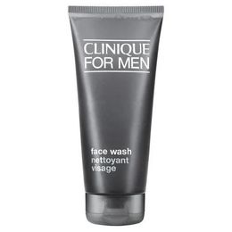 Clinique - Liquid Face Wash Gesichtsreiniger - -200 Ml