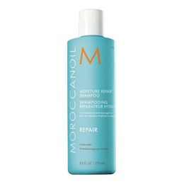 Moroccanoil - Feuchtigkeitsspendendes Reparaturshampoo - Moroccan O Care Hair 250Ml