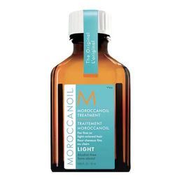 Moroccanoil - Pflege Moroccanoil Light - Reisegröße - Moroccanoi Oleo Hair 25Ml