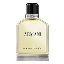 Armani - Eau De Toilette Pour Homme - Vaporisateur 100 Ml