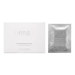 RMS Beauty - Ultimate Makeup Remover Wipes – Abschminktücher - Ultim Makeup Remov Wipes