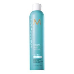 Moroccanoil - Luminious Medium Haarspray - Moroccan O Care Hair 330Ml