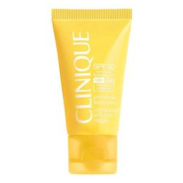 Clinique - Clinique Sun - Spf 30 Anti-wrinkle Face Cream - 50 Ml