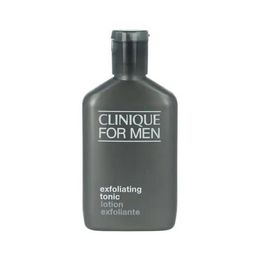 Clinique - Clinique For Men Oil Control Exfoliating Tonic - -Clinique For Men™ Oil Control Exfoliating Tonic