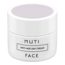 Muti - Anti-age Tagescreme - Face Anti Age Day Cream