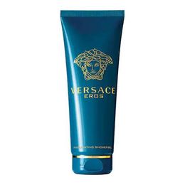 Versace - Eros Duschgel - 200 Ml