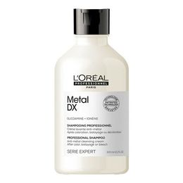 L'Oréal L'oréal Professionnel - Serie Expert - Metal Dx Shampoo - serie Expert Metal Dx Shampoo 300ml