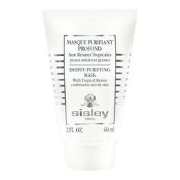 Sisley - Tropical Resins Maske - 60 Ml