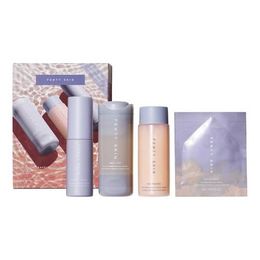 Fenty Skin - Start’r Set - Hautpflege-set Für Trockene Haut - start'r Set Dry Skin Edition