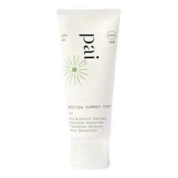Pai Skincare Pai - British Summer Time - Spf30 Sonnenschutz Für Empfindliche Haut - 40 Ml