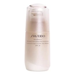 Shiseido - Benefiance - Wrinkle Smoothing Anti-aging Day Emulsion Spf20 - Benefiance Neura Wrinkle Day Emulsion