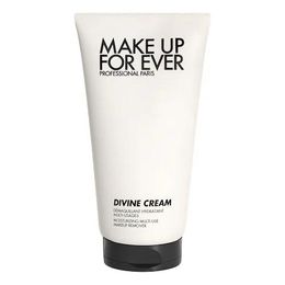 Make Up For Ever - Divine Cream - Make-up-entferner - cleanser Removers Divine Cream 150ml