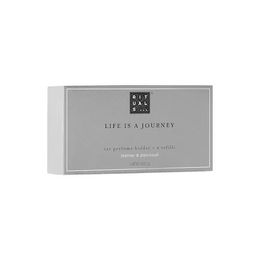 Rituals - Life Is A Journey - Autoparfum - Rituals Sport Car Perfume 6g