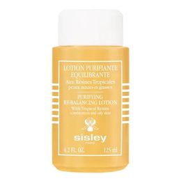 Sisley - Lotion Purifiante Equilibrante Aux Resines Tropicales Gesichtslotion - 125 Ml