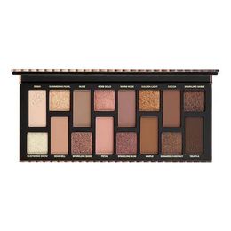 Too Faced Cosmetics Too Faced - Born This Way The Natural Nudes - Eyeshadow Palette - Born This Way Eye Pal Natural Nudes-