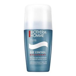 Biotherm - Day Control Deo - 48h Roll-on - 75 Ml