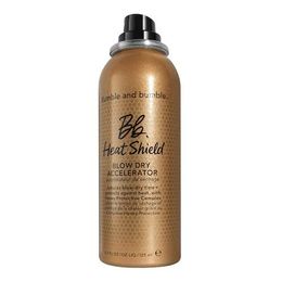 Bumble and Bumble - Bb Heat Shield Blow-dry Accelerator - heat Shield Blow-dry Accelerator 125ml