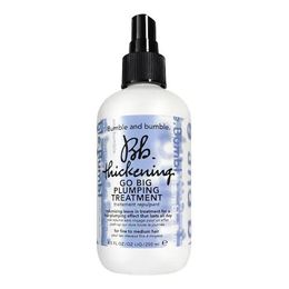 Bumble and Bumble - Go Big Plump Treatment - Leave-in Conditioner - thickening Go Big Plump Treatment 250ml