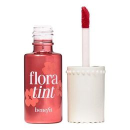 Benefit Cosmetics - Flora Tint - Wangen- Und Lippenrouge - floratint 6ml