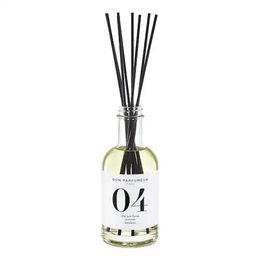 Bon Parfumeur - Diffuser 04 - Black Tea, Mugwort, Birch - 004 Black Tea 200ml