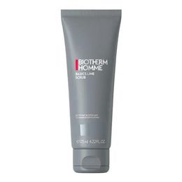 Biotherm - Homme - Facial Scrub - -Biotherm Men Facial Scrub 125ml