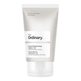 The Ordinary - Natural Moisturizing Factors + Ha – Feuchtigkeitscreme - Hydrators And Oils Natmoist Fact Ha 30ml