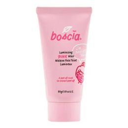 Boscia - Luminizing Pink Mask - 80 G