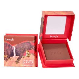 Benefit Cosmetics - Java - Rosiges Mokka-rouge - box O' Powder Java Full Size