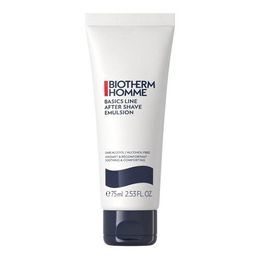 Biotherm - Homme - After Shave Emulsion - -Biotherm Men Soothing Balm 75ml