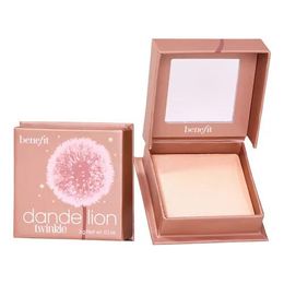 Benefit Cosmetics - Dandelion Twinkle - Highlighter In Zartem Rosé - box O' Powder Dandelion Twinkle Bop