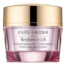 Estée Lauder Estée Lauder - Resilience Multi-effect Oil-in-creme - 50 Ml