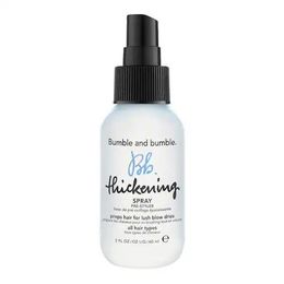 Bumble and Bumble - Thickening Haarspray - 60 Ml