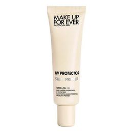 Make Up For Ever - Uv Protector Step 1 Primer - Foundation - -step 1 Primer Uv Protector 30ml