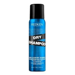 Redken - Deep Clean Trockenshampoo - -styling Deep Clean Dry Shampoo