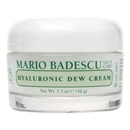 Mario Badescu - Hylauronic Dew Cream - hyaluronic Dew Cream