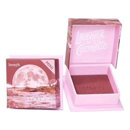 Benefit Cosmetics - Moone Mini - Rouge In Brombeere - -box O' Powder Moone Mini