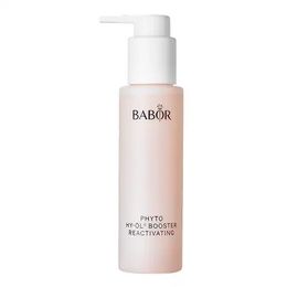 Babor - Phyto Hy-öl Booster Reactivating - Reinigungsergänzung - phyto Hy-oil Booster Reactivating 100ml