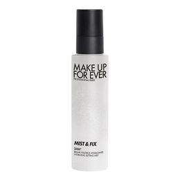 Make Up For Ever - Mist & Fix Spray - Fixierspray - mist & Fix 100ml Spray