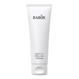 Babor - Gentle Peeling Cream - Peeling - gentle Peeling Cream 50ml