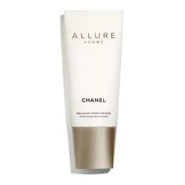 Chanel - Allure Homme - Aftershave-emulsion - 100ml
