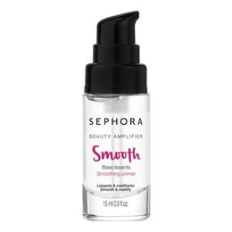 Sephora Collection - Schönheitsverstärkender & Glättender Primer - 15 Ml