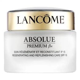 Lancôme Lancôme - Absolue Premium Ssx Crème Lsf 15 Tagescreme - 50 Ml